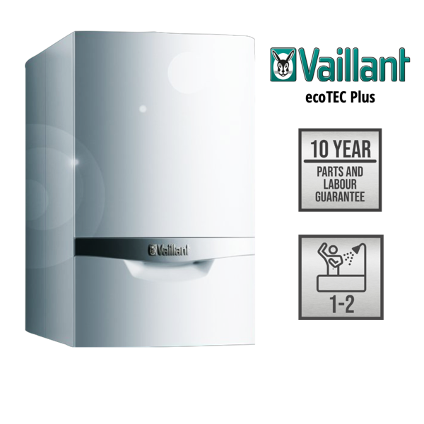 Sheffield Vaillant Advanced Partner Boiler Installation & Servicing
